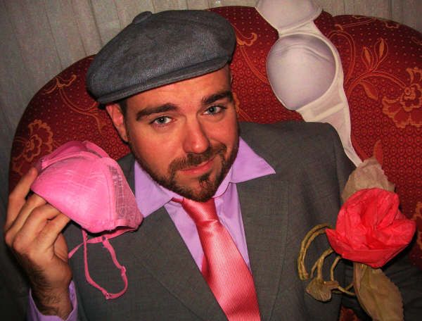 Cómico: Dr. Amor - Ideas para Fiestas de cumpleaños - Infantiles o ...